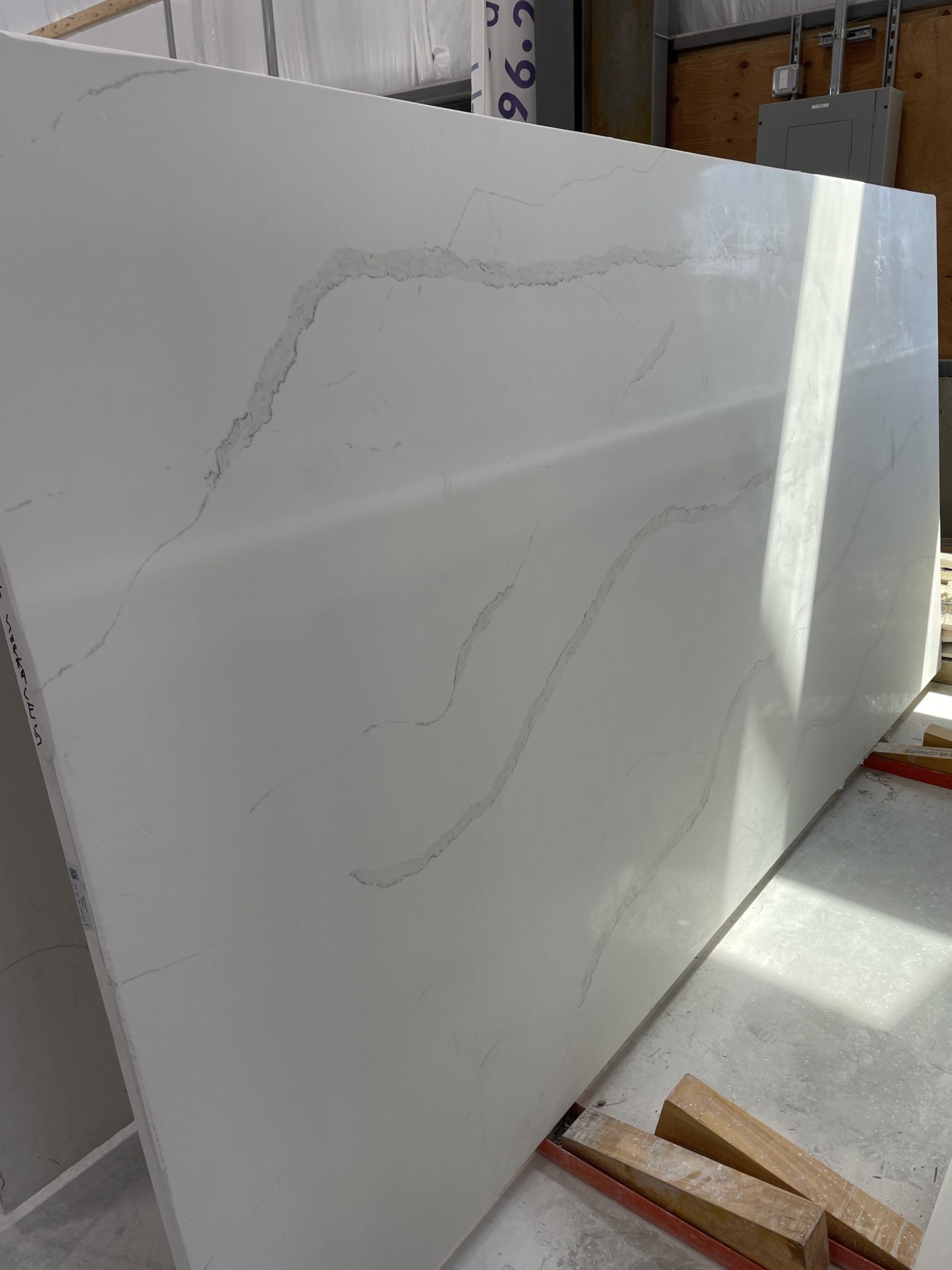 Element Surfaces Brunello - Pablo Marble and Granite, LLC