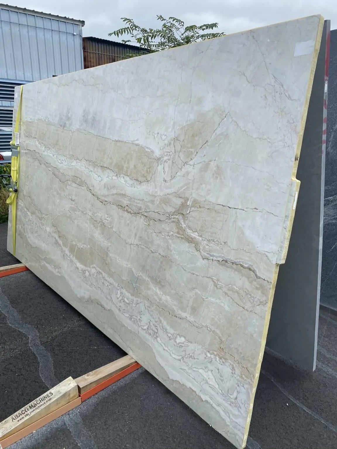 LeaMar Dolce Vita - Pablo Marble and Granite, LLC